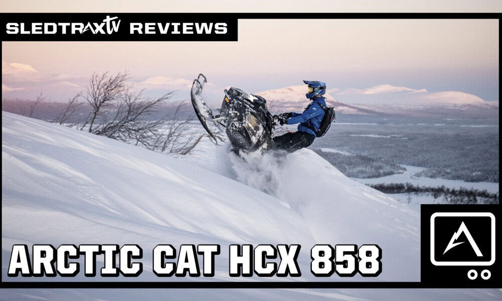 LYNX COMMANDER RE 900 ACE TURBO R - PREMIERE - Sledtrax
